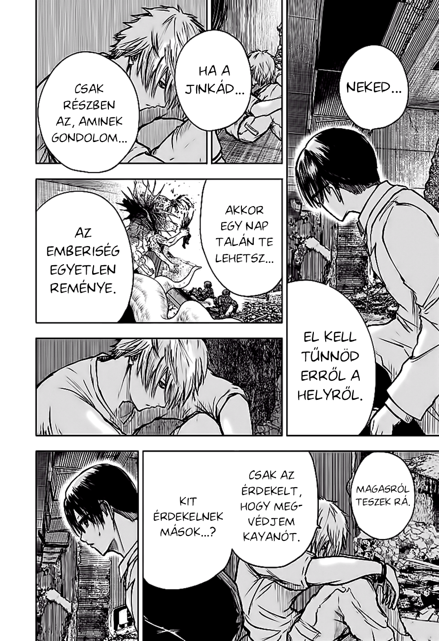 Naruto-kun.hu Mangaolvasó - Wild Strawberry - Chapter 002 - Page 31